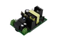 China 24V DC Fan Motor Controller 1kW 20000hrs Dc Fan Speed Controller for sale