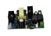 China 24V DC Fan Motor Controller 1kW 20000hrs Dc Fan Speed Controller for sale