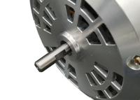 China Waterproof Pedestal Fan Motor Oxidized Industrial Blower Motor 1kw Output for sale