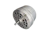 China Waterproof Pedestal Fan Motor Oxidized Industrial Blower Motor 1kw Output for sale