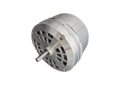 China Waterproof Pedestal Fan Motor Oxidized Industrial Blower Motor 1kw Output for sale