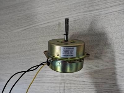 China Centrifigual Ventilation Fan Motor 80W Bathroom Ceiling Fan Motor SUS304 for sale