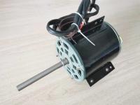 China 120VAC 60Hz Ventilation Fan Motor Vent Blower 250W Drip-Proof for sale