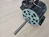 China 120VAC 60Hz Ventilation Fan Motor Vent Blower 250W Drip-Proof for sale