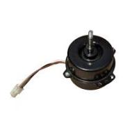 China Stainless Shaft Bathroom Exhaust Fan Motor 1200 RPM Explosion-Proof for sale