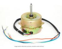 China UL Bathroom Exhaust Fan Motor Sleeve Bearing Broan Ceiling Fan Motor for sale