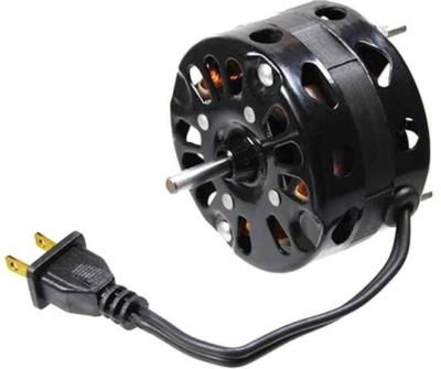 China Blower Ventilator Air Purifier Fan Motor 1200RPM IE2 Explosion Proof Fan Motor for sale