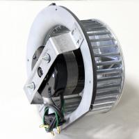 China Class E Bathroom Exhaust Fan Motor Fasco Sleeve Bearing VDE for sale