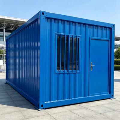 China Factory Professional Design Mobile Flat Pack Container Houses for Apartment Hotel Hospital Use Indonesia Sandwich Panel Steel for sale