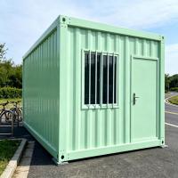 China China Factory Wholesale High Quality Movable Tiny House Mobile Houses Container Houses for sale
