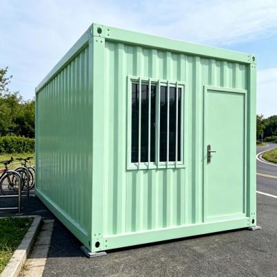 China China Factory Wholesale High Quality Movable Tiny House Mobile Houses Container Houses for sale
