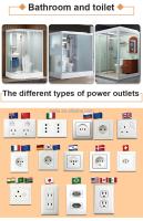 China 2 Storey Prefab Detachable Container House 20ft Fast Assembly  Construction Site Container Office Worker Dormitory Ready to Ship for sale