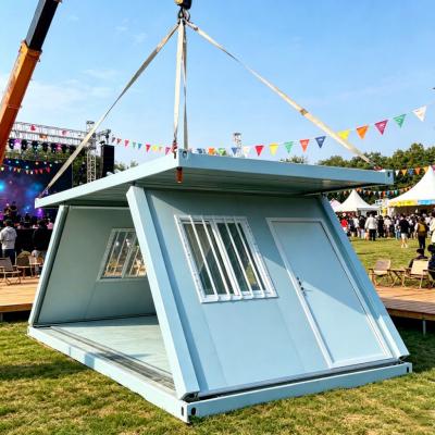 China China Factory Cheap Container Homes for Sale Modular Homes Prefabricated Luxury Contain Homes Office Containers for Sale for sale