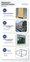 China China Factory Container House for Living Sale 10ft 20ft 40ft Modular Mobile Prefab Office Tiny HouseFlat Pack Container House for sale
