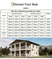 China Low Cost Quick Assembly Prefab Container House Modular Mobile Detachable Flat Pack Environmental Protection Office Container for sale