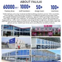 China Mobile Breathable Portable Prefab Toilet Cabin Modern Design Outdoor Construction Use Durable Steel Frame for Apartment Hospital for sale