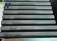 China High Strength 4140 Threaded Rod 1/4-20 Size 125 Thread Strength 6G Tolerance for sale