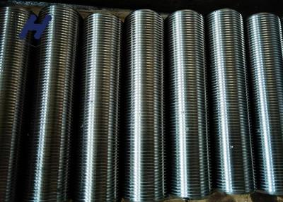 China 125 Thread Strength 6G Thread Tolerance B8 Threaded Rod For Industrial Applications for sale