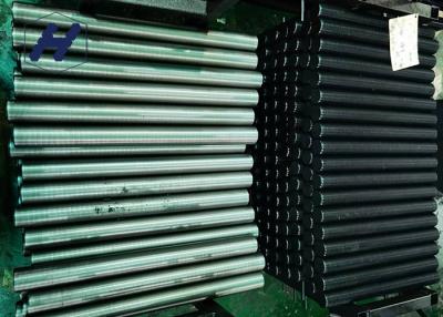 China 4140 Threaded Rod With 72 Inches Thread Length And 6G Thread Tolerance for sale