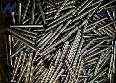 China UNC Metric Metal Threaded Rod Zinc Plated Finish Used In Various Industries for sale