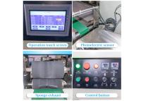 China Disposable Mask Horizontal Packaging Machine 2.8KW 600Kg Servo Motor for sale