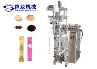 China 180mm Cosmetic Pouch Automatic Liquid Packaging Machine 300KG PLC for sale