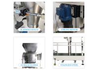 China 10kg To 50kg Automatic Weighing Packing Scale Machine Open Mouth Bagging Equipment for sale