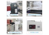 China Automated Heat Shrink Packaging Machine PVC POF L Sealer 3bag / Min 90mm for sale