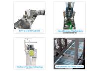 China Medical Disposable Face Mask Making Machine High Speed Packing for sale