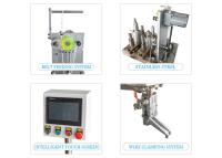 China Rotate Earloop Disposable Face Mask Making Machine 2600W 40pcs/ Min for sale