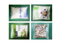 China Walnut Weigher Automatic Granule Packing Machine 5bags / Min 620mm 7000ML for sale