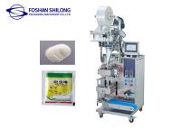 China 1g To 30g Tea Milk Powder Filling Machine SS316 VFFS Packaging Machine for sale