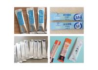 China Automatic Weighing Curry Powder Aluminium Foil Pouch Packing Machine 200ml 500ml for sale