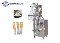 China Sealing Automatic Chili Powder Packing Machine LCD Screen 10g 100g for sale