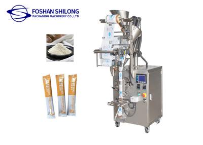 China Sealing Automatic Chili Powder Packing Machine LCD Screen 10g 100g for sale