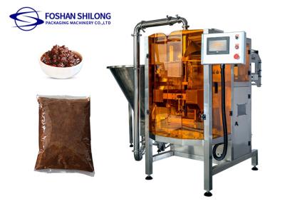 China Mouthwash Hot Air Automatic Liquid Packing Machine 15 PPM SS316 1000g for sale