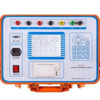 China MYCT‑H Intelligent CT PT On‑site Calibrator | Current Voltage Transformer Tester for sale
