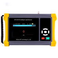China Multi Functional SF6 And Oxygen Gas Detector For High Voltage Substation for sale