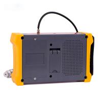 China Multi Functional SF6 And Oxygen Gas Detector For High Voltage Substation for sale
