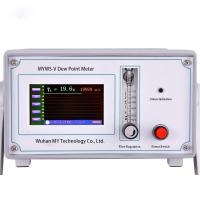 China Portable Fast Response Dew Point Analyzer With Humidification Generator For Industrial Flue Gas for sale