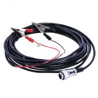 China Precision Leakage Current Detector with LCD Display & 100µA~8mA Range for sale