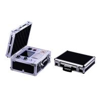 China Precision Leakage Current Detector with LCD Display & 100µA~8mA Range for sale