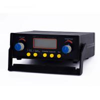 China Lightning Protection Insulation Tester With 0~1700V Operating Voltage for sale