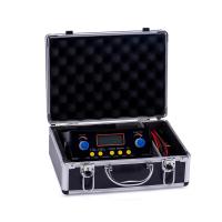 China Lightning Protection Insulation Tester With 0~1700V Operating Voltage for sale