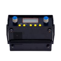 China Lightning Protection Insulation Tester With 0~1700V Operating Voltage for sale