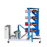 China 0~100kV Surge Immunity Tester with ±1% Accuracy & IP65 Protection for sale