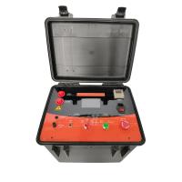 China Full Set Cable Fault Tester with TDR, Path Tracer, Pinpointer and High Voltage Surge Generator for 0-35kV Power Cables for sale