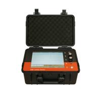 China Full Set Cable Fault Tester with TDR, Path Tracer, Pinpointer and High Voltage Surge Generator for 0-35kV Power Cables for sale