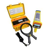 China Full Set Cable Fault Tester with TDR, Path Tracer, Pinpointer and High Voltage Surge Generator for 0-35kV Power Cables for sale