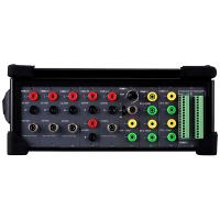 China High-Speed Acquisition Portable Wave Recorder, IP55 Electrical Waveform Data Logger for Surge Arrester Testing for sale